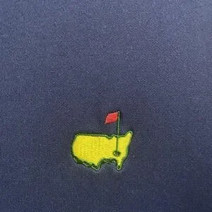 Masters | Shirts | Masters Performance Polo Shirt Mens Medium Blue ...